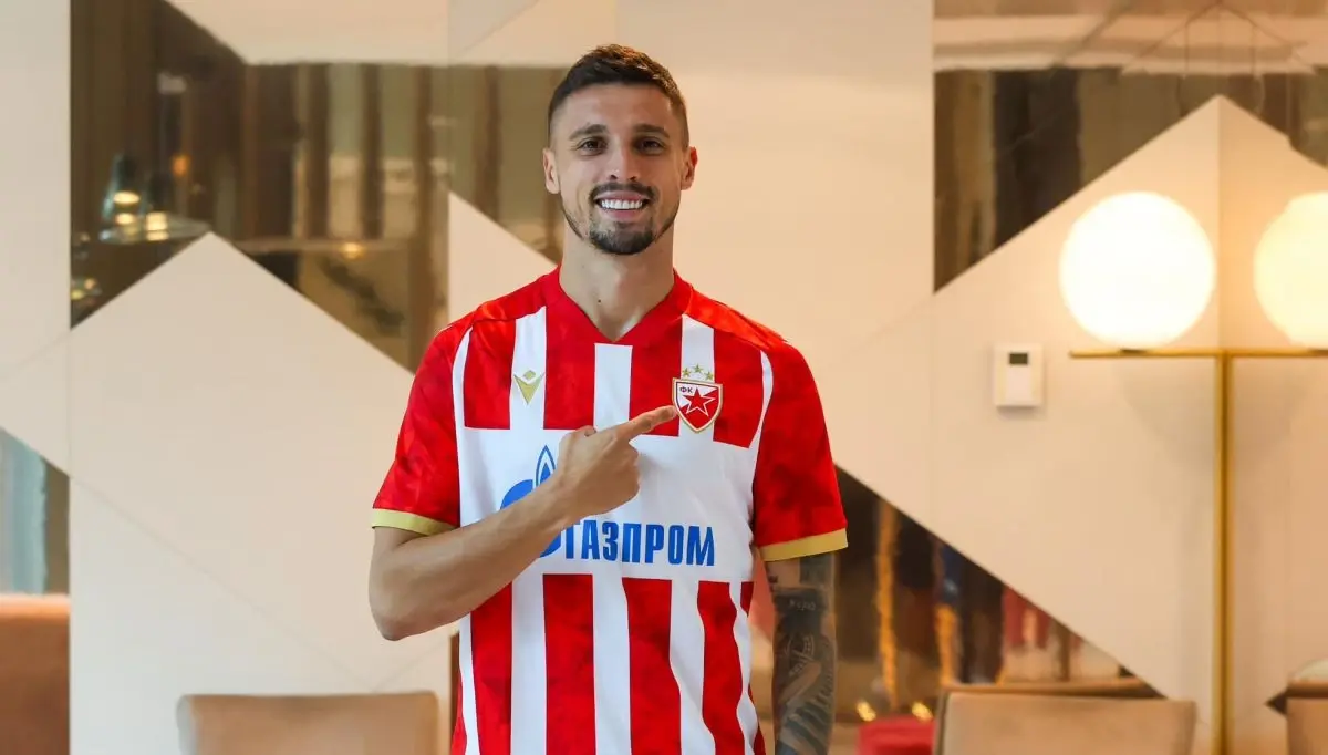 ŠOK! Bivši reprezentativac Srbije ŽESTOKO udario na Radeta Krunića!